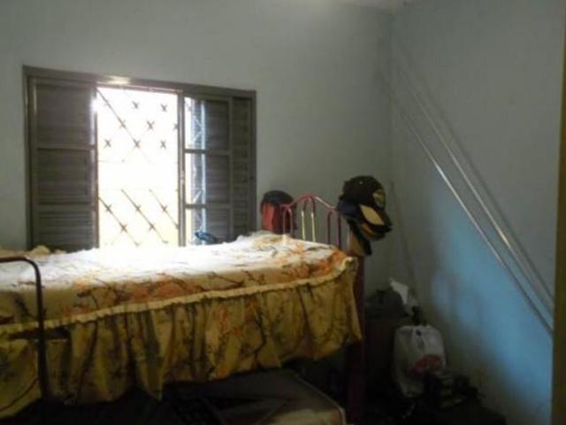 Casa à venda, 3 quartos, 2 vagas, JARDIM VITORIO LUCATO Limeira/SP