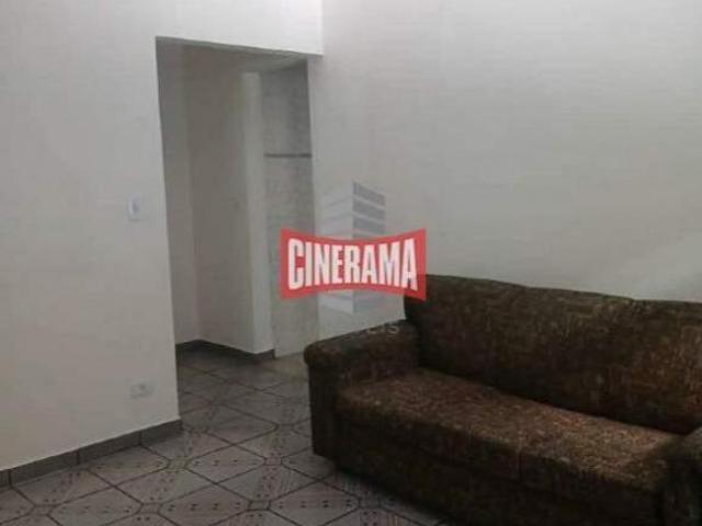 Casa à venda, 3 quartos, 2 vagas, Olímpico São Caetano do Sul/SP