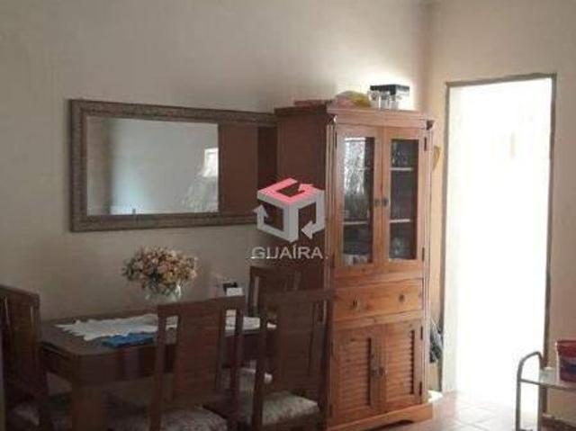 Casa Térrea à venda 3 quartos 2 vagas Linda Santo André SP