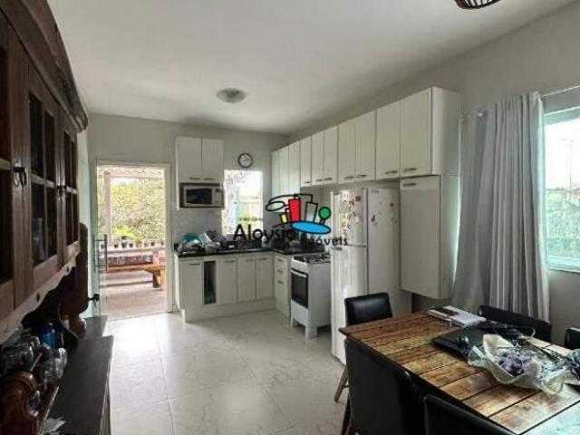 Casa à venda, 3 quartos, 2 vagas, Manoa Sete Lagoas/MG