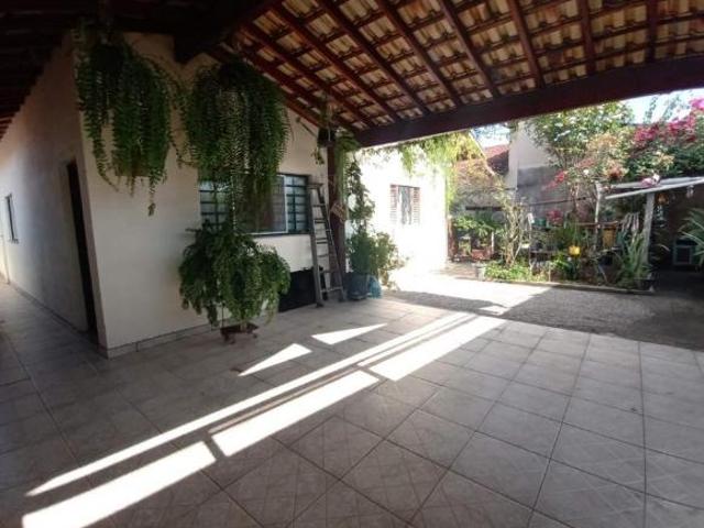 Casa à venda, 3 quartos, 2 vagas, Maria Áurea Pindamonhangaba/SP