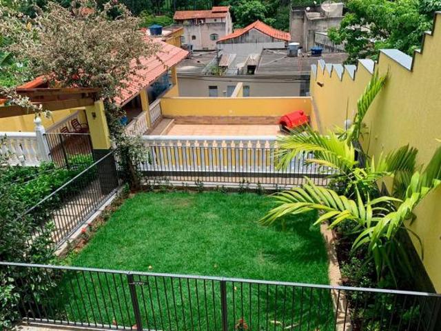 Casa à venda, 3 quartos, 2 vagas, Nova Gameleira Belo Horizonte/MG