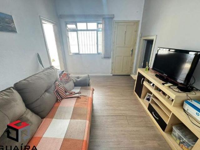 Casa à venda 3 quartos 2 vagas Nova Gerty São Caetano do Sul SP