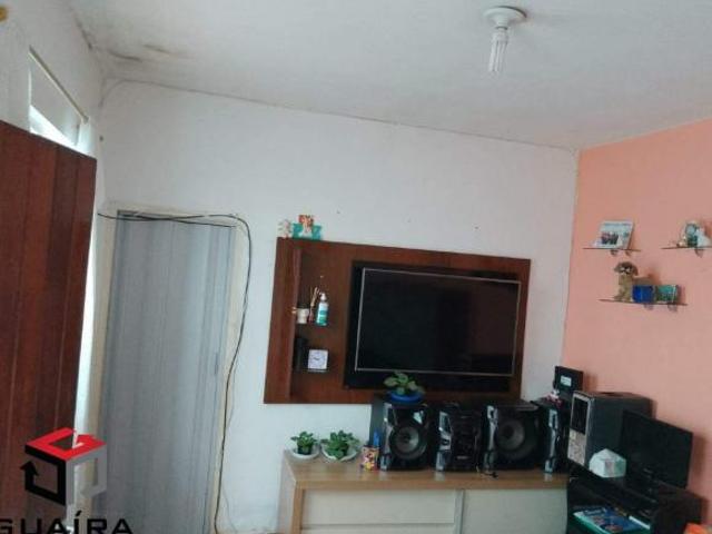 Casa Térrea à venda 3 quartos 2 vagas Nova Gerty São Caetano do Sul SP