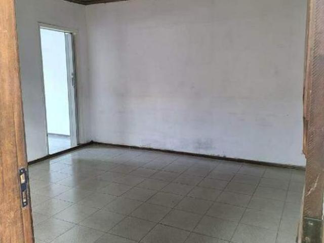 Casa Térrea à venda 3 quartos 2 vagas Nova Gerty São Caetano do Sul SP