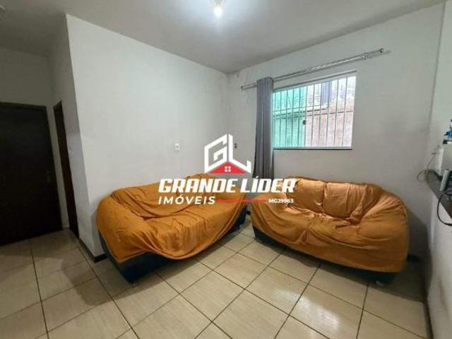Casa à venda, 3 quartos, 2 vagas, Novo Eldorado Contagem/MG