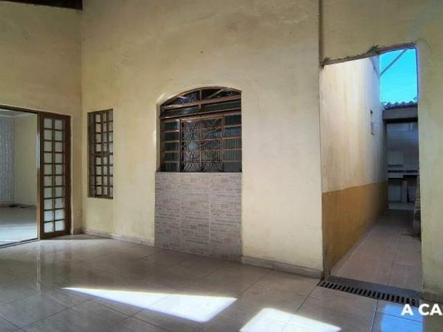 Casa à venda, 3 quartos, 2 vagas, Niterói Betim/MG