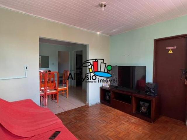Casa à venda, 3 quartos, 2 vagas, São Francisco de Assis Sete Lagoas/MG