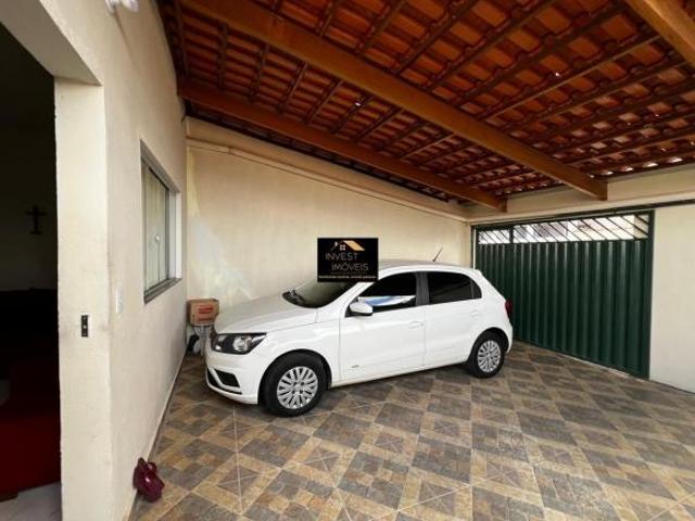 Casa à venda, 3 quartos, 2 vagas, São Geraldo FLORESTAL/MG
