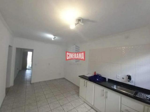Casa à venda, 3 quartos, 2 vagas, Santo Antônio São Caetano do Sul/SP