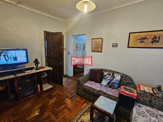 Casa à venda, 3 quartos, 2 vagas, Santa Maria São Caetano do Sul/SP