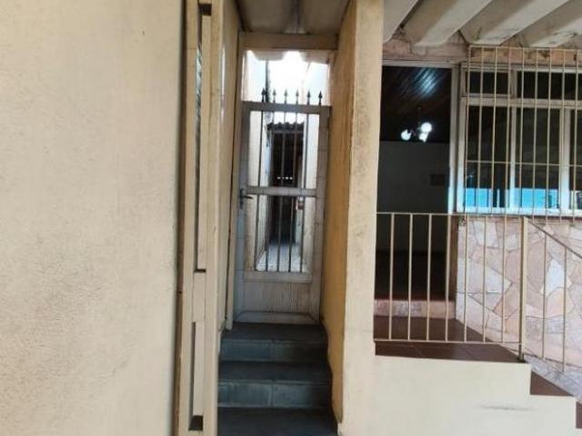 Casa Térrea à venda 3 quartos 2 vagas Santa Maria Santo André SP