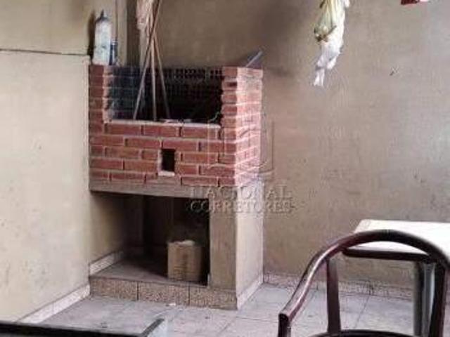 Casa à venda, 3 quartos, 2 vagas, Santa Paula São Caetano do Sul/SP