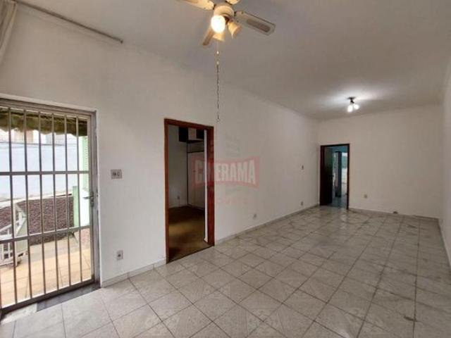 Casa à venda, 3 quartos, 2 vagas, Santa Paula São Caetano do Sul/SP