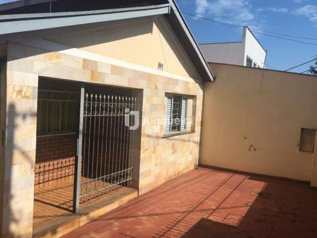 Casa à venda, 3 quartos, 2 vagas, Paulicéia Piracicaba/SP
