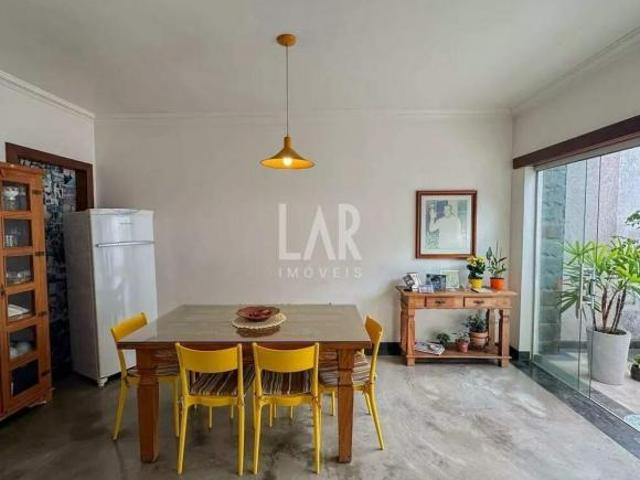 Casa à venda, 3 quartos, 2 vagas, Padre Eustáquio Belo Horizonte/MG