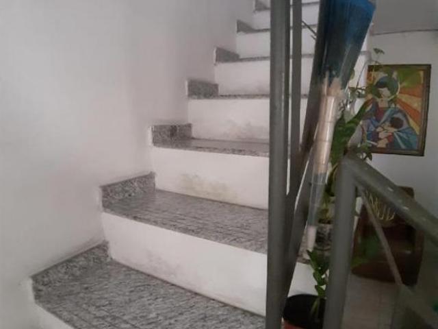 Casa Térrea à venda 3 quartos 2 vagas Palmares Santo André SP