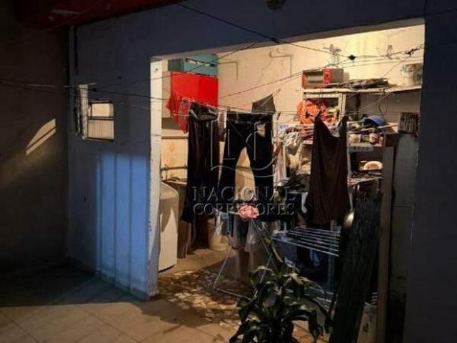Casa à venda, 3 quartos, 2 vagas, Parque Novo Oratório Santo André/SP