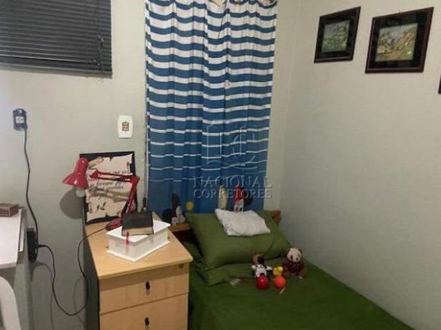 Casa à venda, 3 quartos, 2 vagas, Parque Novo Oratório Santo André/SP