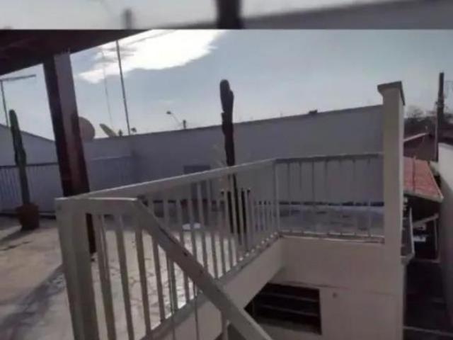 Casa à venda, 3 quartos, 2 vagas, PARQUE RESIDENCIAL ABILIO PEDRO Limeira/SP
