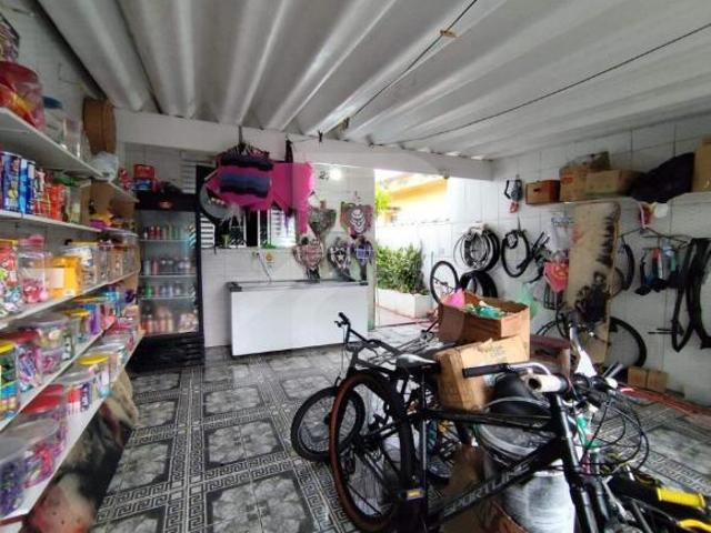 Casa à venda, 3 quartos, 2 vagas, Parque são Rafael São Paulo/SP