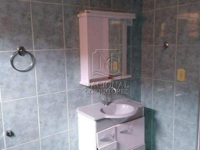 Casa à venda, 3 quartos, 2 vagas, Parque São Rafael São Paulo/SP