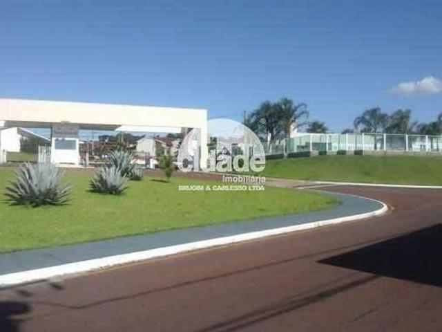Casa à venda, 3 quartos, 2 vagas, Parque Verde Cascavel/Pr