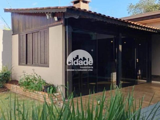 Casa à venda, 3 quartos, 2 vagas, Periolo Cascavel/Pr