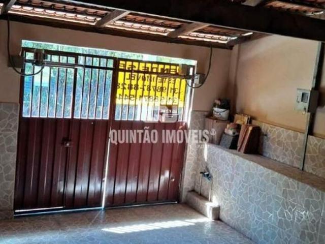 Casa à venda, 3 quartos, 2 vagas, Perobas 2 Contagem/MG