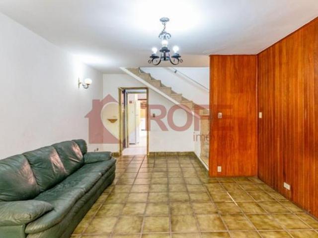 Casa à Venda | 3 Quartos | 2 Vagas | Próxima ao Metrô Brooklin | Jardim das Acácias