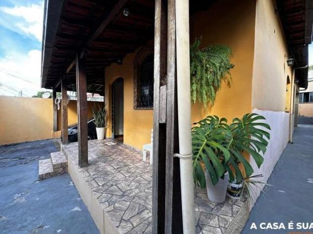Casa à venda, 3 quartos, 2 vagas, Riacho das Pedras Contagem/MG