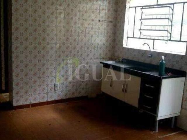 Casa à venda, 3 quartos, 2 vagas, UTINGA Santo André/SP