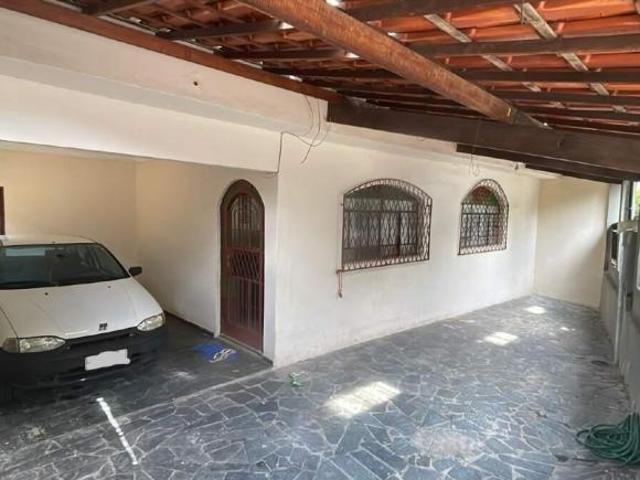 Casa à venda, 3 quartos, 2 vagas, Vera Cruz Contagem/MG