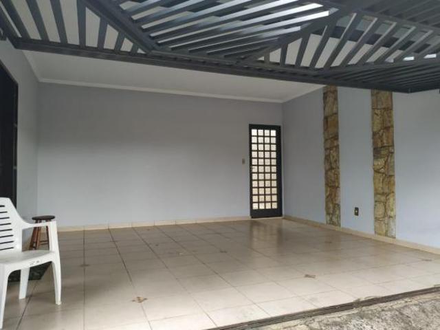 Casa à venda, 3 quartos, 2 vagas, Vitório Cezarino Rio das Pedras/SP