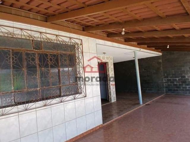 Casa à venda, 3 quartos, 2 vagas, VILA TAVARES ITAUNA/MG