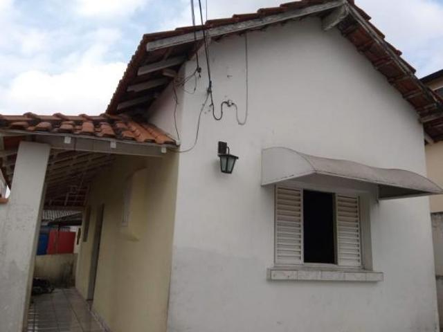 Casa à venda, 3 quartos, 2 vagas, Vila Alpina São Paulo/SP