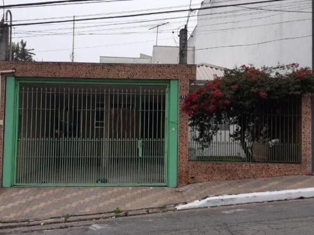 Casa à venda, 3 quartos, 2 vagas, VILA DIVINA PASTORA São Paulo/SP