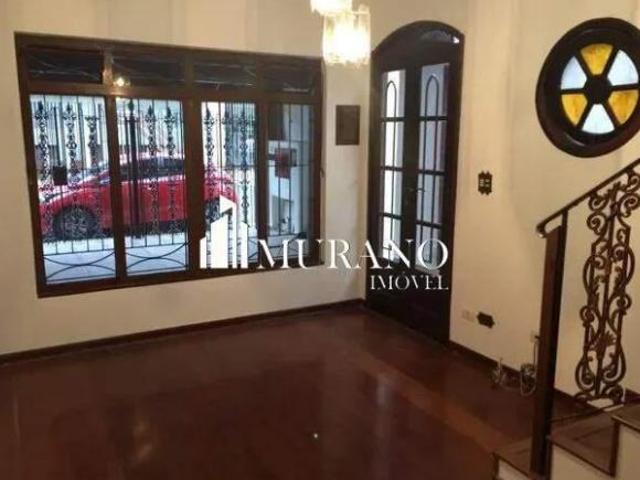 Casa à venda, 3 quartos, 2 vagas, Vila Guilhermina São Paulo/SP