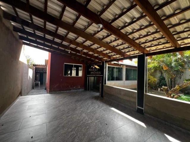 Casa à venda, 3 quartos, 2 vagas, Vila Maria Regina Juatuba/MG