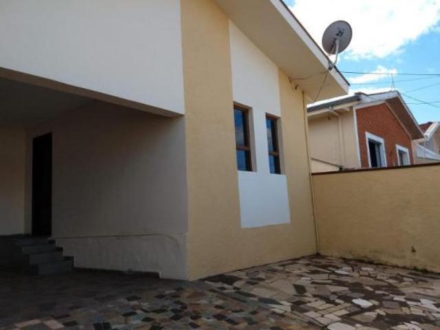 Casa à venda, 3 quartos, 2 vagas, VILA PIZA Limeira/SP