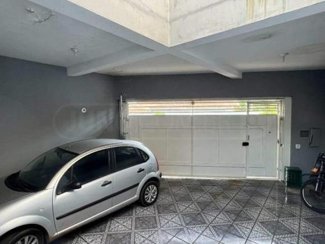 Casa à venda, 3 quartos, 2 vagas, Vila Rezende Piracicaba/SP