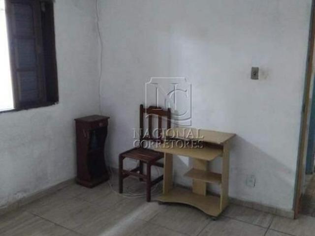Casa à venda, 3 quartos, 2 vagas, Vila Suíça Santo André/SP
