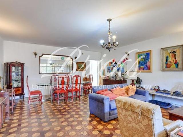 CASA À VENDA BROOKLIN 500M² PISCINA 3 VAGAS