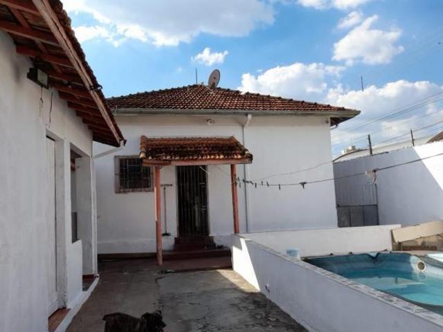 Casa à venda 3 Quartos, 370M², Centro, Pindamonhangaba SP
