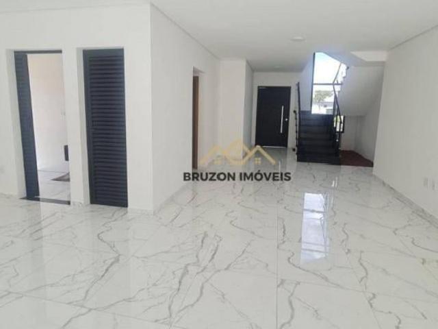 CASA A VENDA 3 QUARTOS 300M²A.T, 181M²A.C R$ 1.280.000,00 CONDOMÍNIO GRAN VILLE SÃO VENÂNCIO