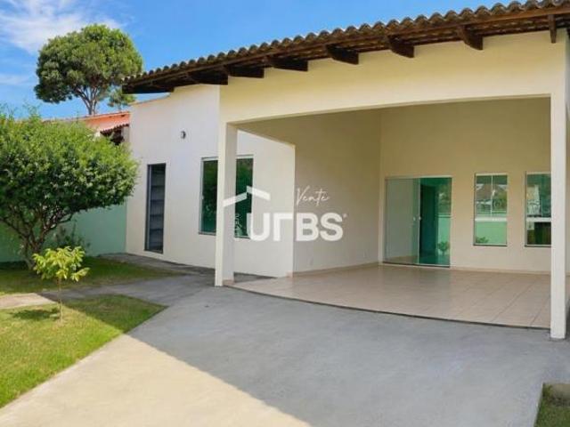 Casa à venda – 3 quartos | 300m² | Residencial das Acácias – Goiânia