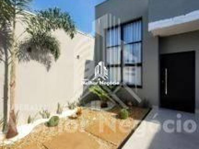 Casa à venda, 3 Quartos, 3 banheiros Jardim dos Lagos 2, Nova Odessa, SP