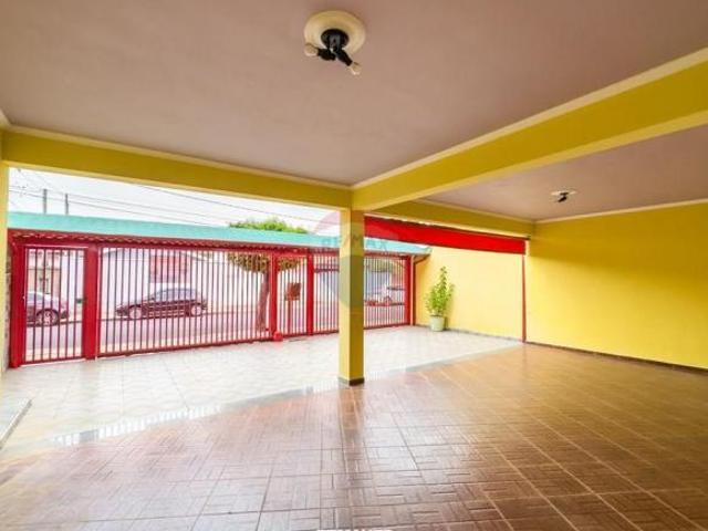 Casa a venda 3 Quartos, 3 Banheiros Jardim Pinheiros, Valinhos/SP