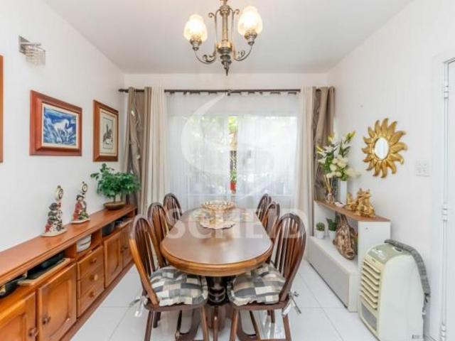 Casa a venda, 3 quartos, 3 banheiros, 2 vagas, Vila Cruzeiro
