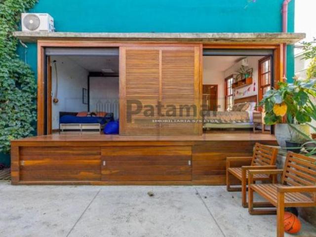 Casa à venda 3 quartos 3 suítes no Instituto de Previdência